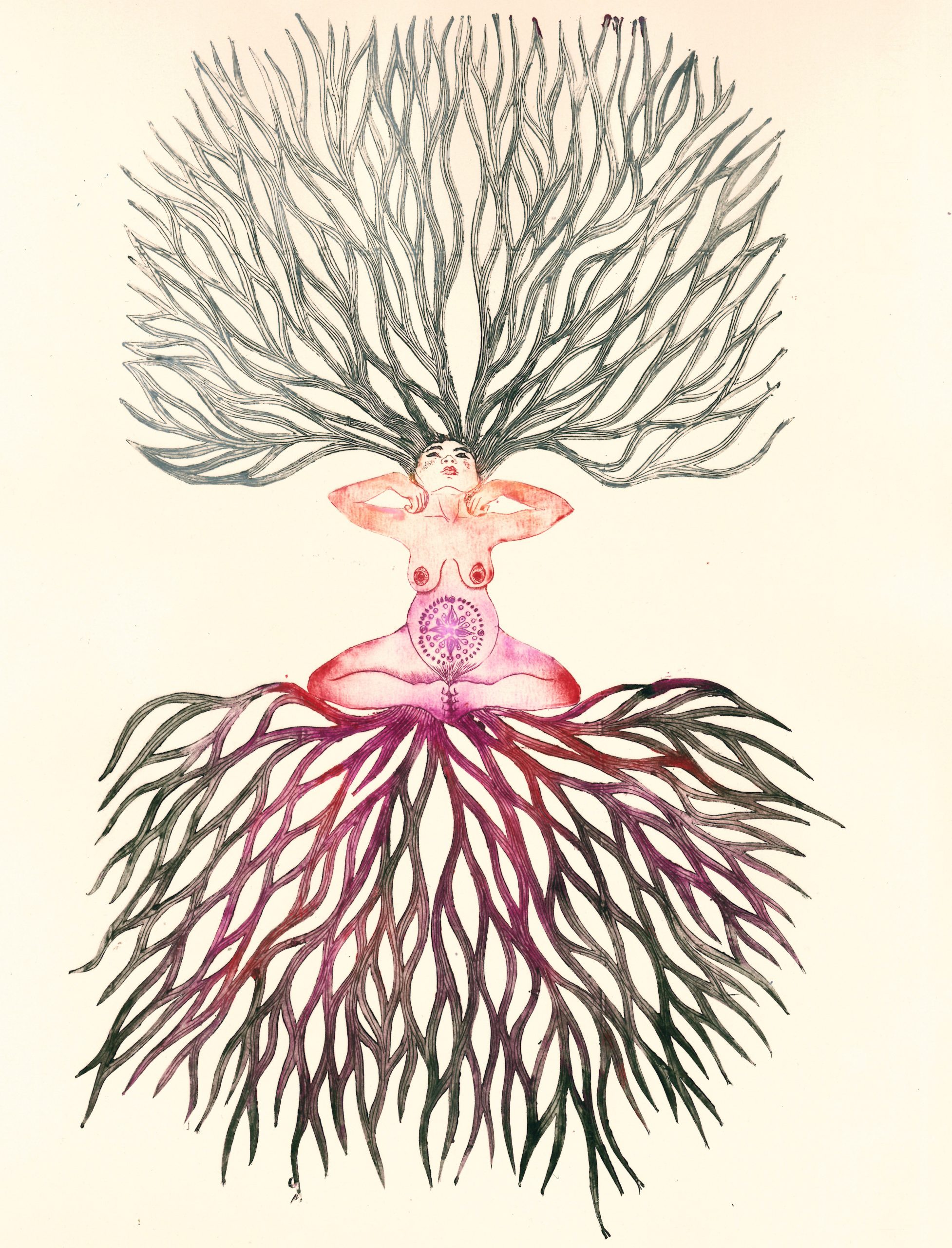 empowerment-B – Alice Dorn